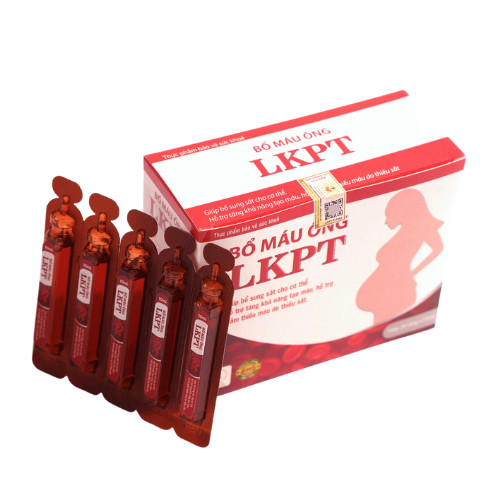 Tín Thắng GDP - Hệ thống chuỗi nhà thuốc nhượng quyền, hiện đại. BỔ MÁU ...