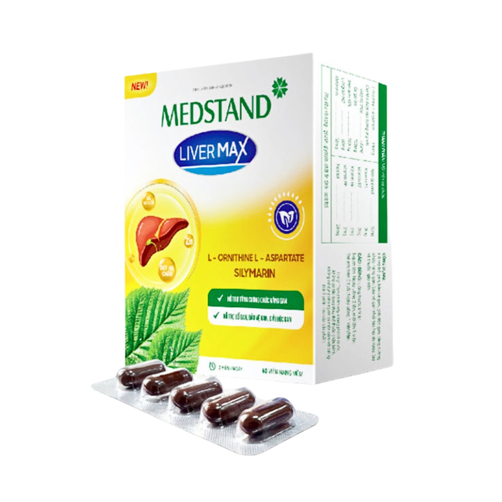 Tín Thắng GDP - Hệ thống chuỗi nhà thuốc nhượng quyền, hiện đại ...